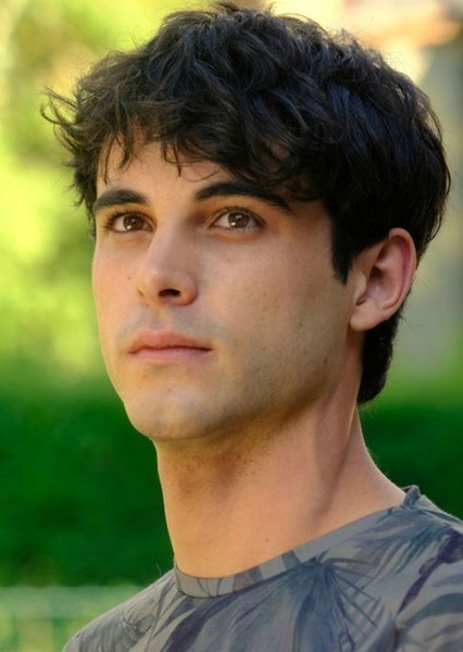 David Solans Photo on myCast - Fan Casting Your Favorite Stories