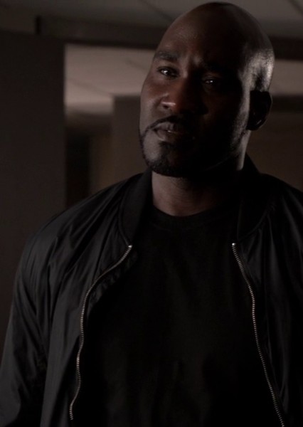 David St. Louis on myCast - Fan Casting Your Favorite Stories