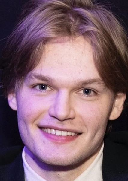 David Stakston on myCast - Fan Casting Your Favorite Stories