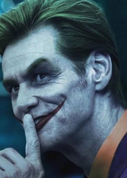 The Joker Fan Casting for Perfect Batman Cast | myCast - Fan Casting ...