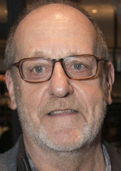 David Troughton Photo on myCast - Fan Casting Your Favorite Stories