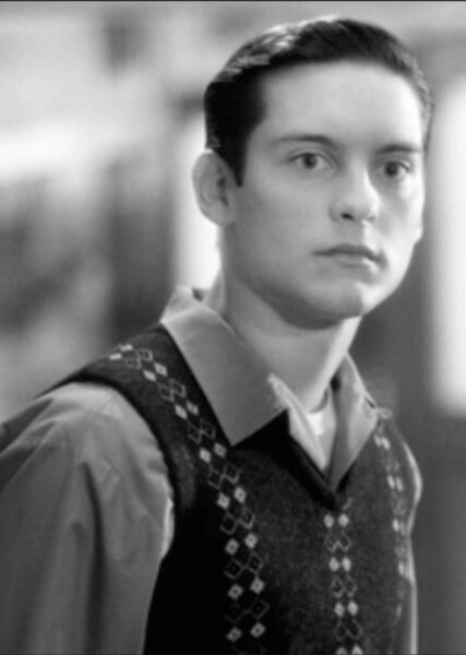 Fan Casting David Wagner (Pleasantville) as Jason Griffith in What ...