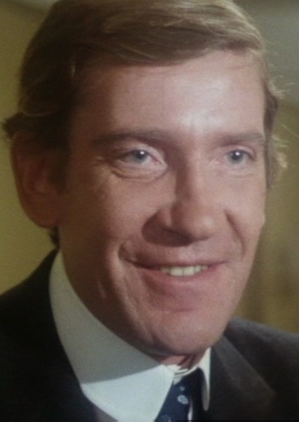 Fan Casting David Warner as Lord Rayden in Mortal Kombat (1985 Casting ...