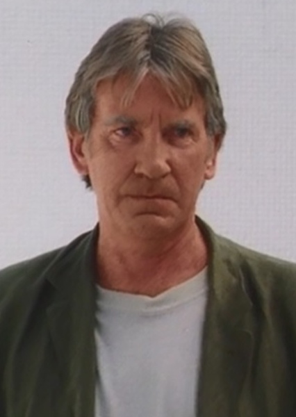 David Warner Photo on myCast - Fan Casting Your Favorite Stories