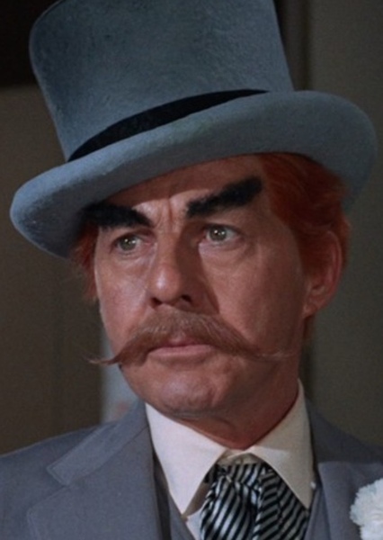Mary Poppins (1974) Fan Casting on myCast
