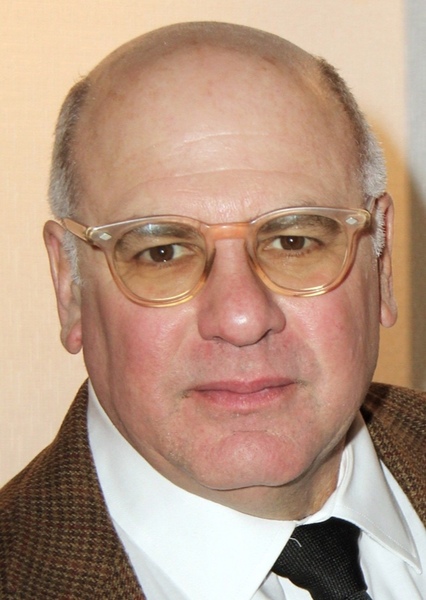 David Wohl on myCast - Fan Casting Your Favorite Stories