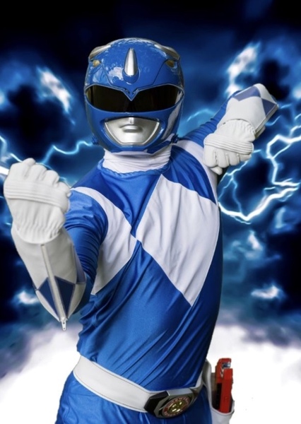 Fan Casting David Yost as Every Single Power Ranger Will Return in ...