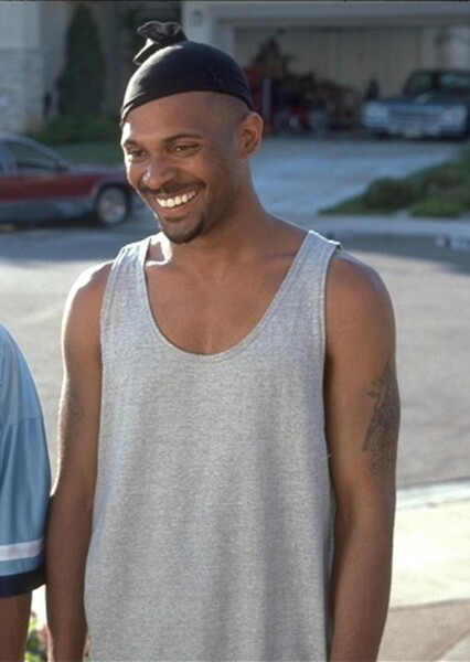 Day Day Jones Fan Casting