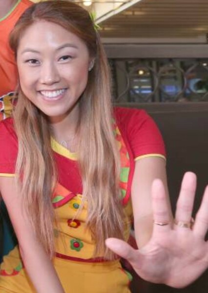 Sailor Moon (Hi-5 and Australian Cast) Fan Casting on myCast