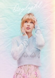 Photos of Daylight (Taylor Swift) on myCast - Fan Casting Your Favorite ...