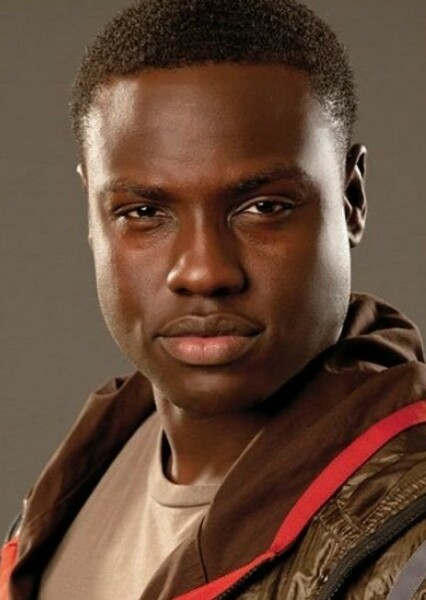 Blade/ Eric Brooks Fan Casting for The Ultimates: Civil War | myCast ...