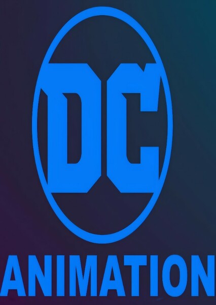 DC Animation Fan Casting