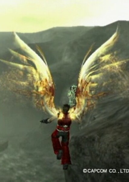 Dead Phoenix (cancelled) Fan Casting