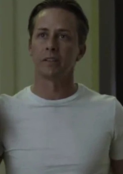 Dean Armstrong on myCast - Fan Casting Your Favorite Stories