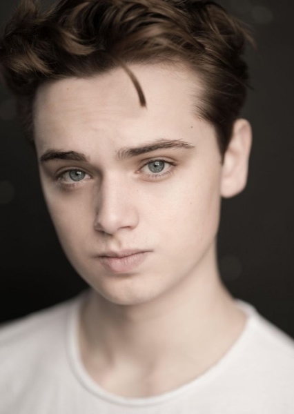 Dean Charles Chapman Photo on myCast - Fan Casting Your Favorite Stories