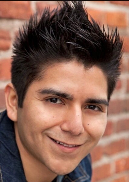 Chelsea Johnson Fan Casting