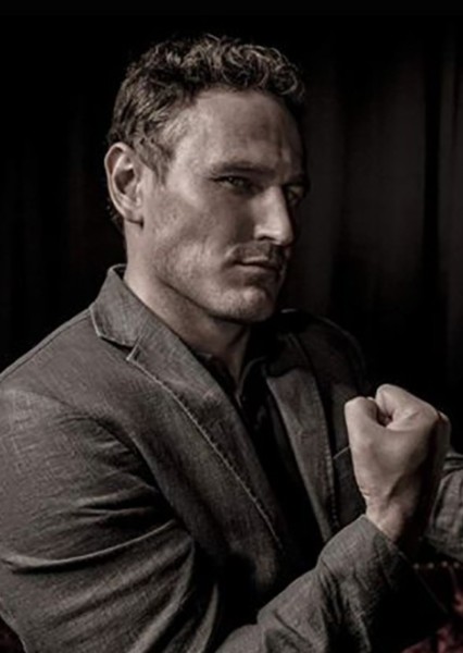 Dean Jagger Photo on myCast - Fan Casting Your Favorite Stories