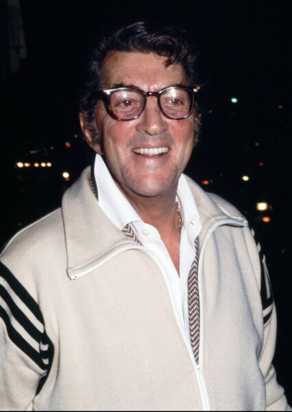 Fan Casting Dean Martin as Jack Horner in Boogie Nights (1979) on myCast