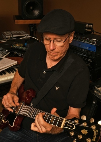 Dean Parks on myCast - Fan Casting Your Favorite Stories