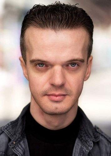 Dean Whatton Fan Casting