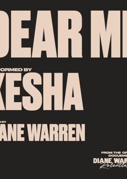 "Dear Me" - Diane Warren: Relentless Fan Casting