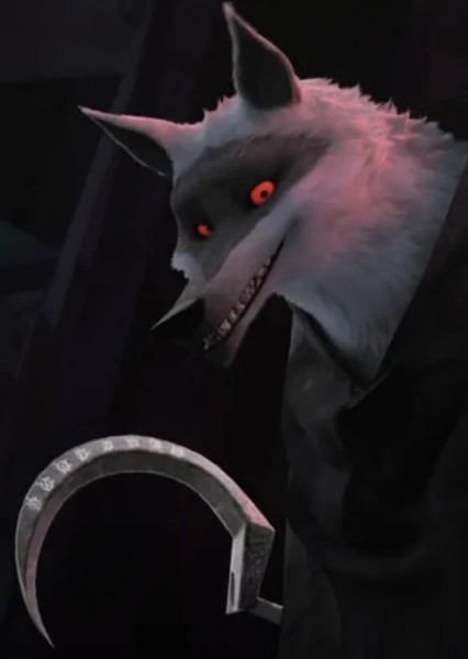 Lieutinant Whoareyou Fan Casting for MyCast Users' Favorite Movie Villains | myCast - Fan ...