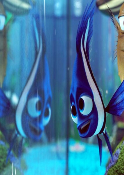 Deb and Flo Fan Casting