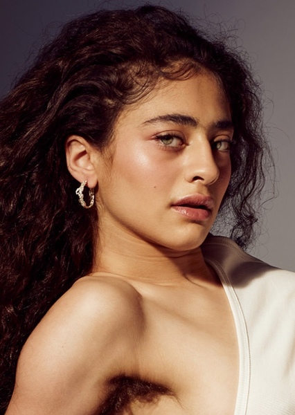 Deba Hekmat Photo on myCast - Fan Casting Your Favorite Stories