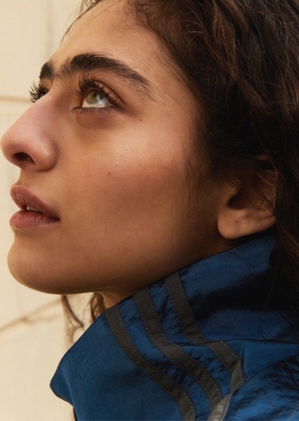 Deba Hekmat on myCast - Fan Casting Your Favorite Stories