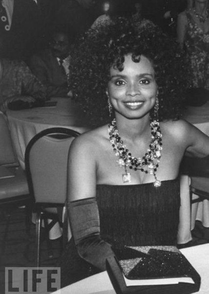 Debbi Morgan Photo on myCast - Fan Casting Your Favorite Stories