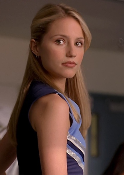 Debbie Marshall Fan Casting