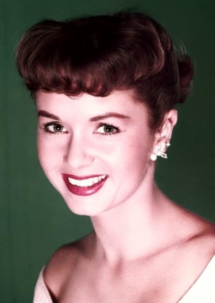 Claire Standish Fan Casting for The Breakfast Club (1955) | myCast ...