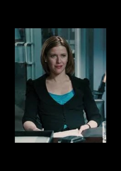 Debbie Saint (Saw) Fan Casting