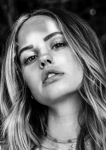 Debby Ryan Photo on myCast - Fan Casting Your Favorite Stories