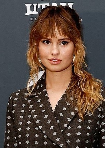 Fan Casting Daisy Edgar-Jones as Rogue in X men Fancast on myCast