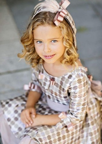 Debora Zhecheva Fan Casting