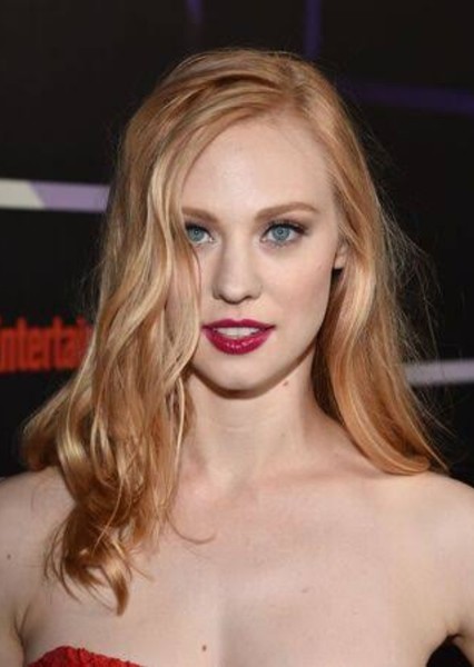 Deborah Anne Woll Photo on myCast - Fan Casting Your Favorite Stories