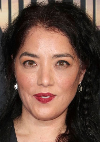 Deborah Chow Photo on myCast - Fan Casting Your Favorite Stories