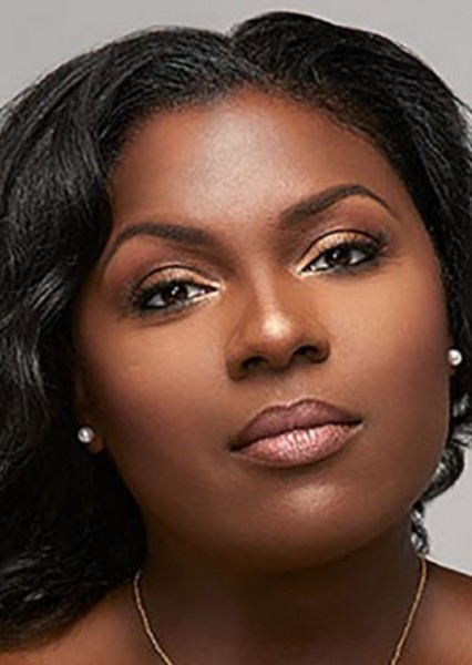 Deborah Joy Winans on myCast - Fan Casting Your Favorite Stories