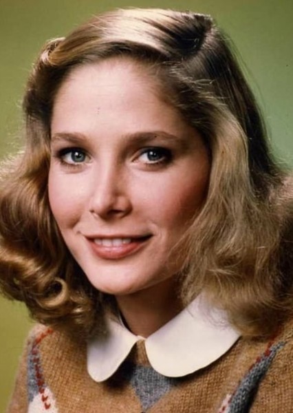 Deborah Raffin Photo on myCast - Fan Casting Your Favorite Stories