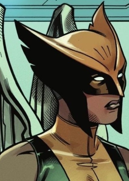 Déborah Révy on myCast - Fan Casting Your Favorite Stories