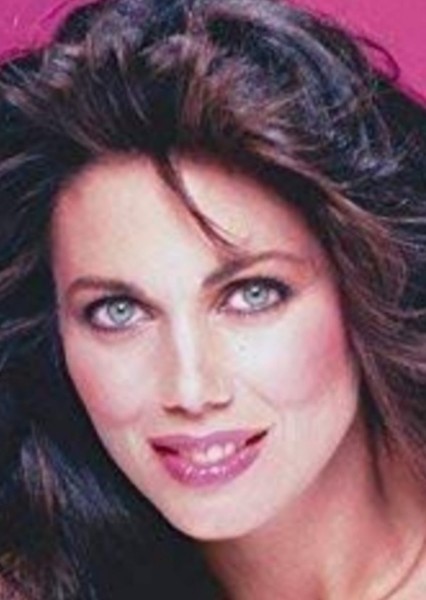 Deborah Shelton Photo on myCast - Fan Casting Your Favorite Stories