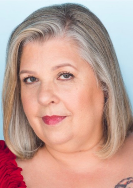 Deborah Unger on myCast - Fan Casting Your Favorite Stories