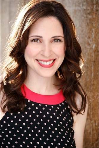 Debra Azar Fan Casting