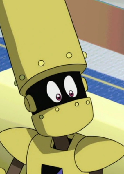 Decoe on myCast - Fan Casting Your Favorite Stories