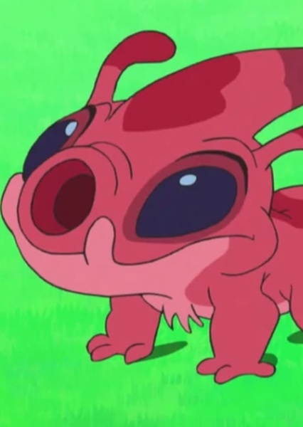 Fan Casting Dee Bradley Baker as Splodyhead/Experiment 619 in My Name ...