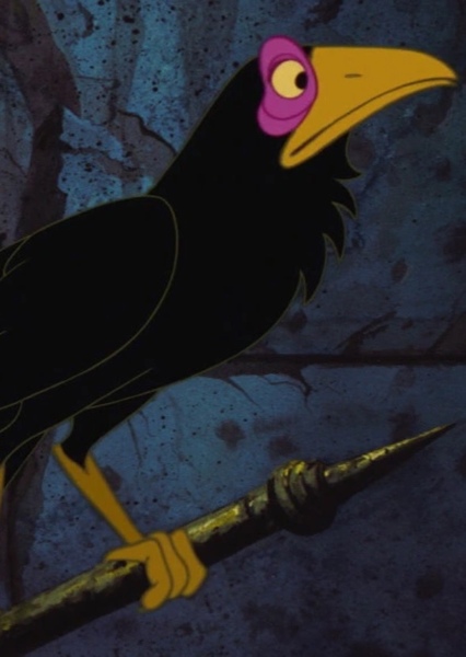 Diablo Fan Casting for My Name Stitch! (Season 2) | myCast - Fan ...