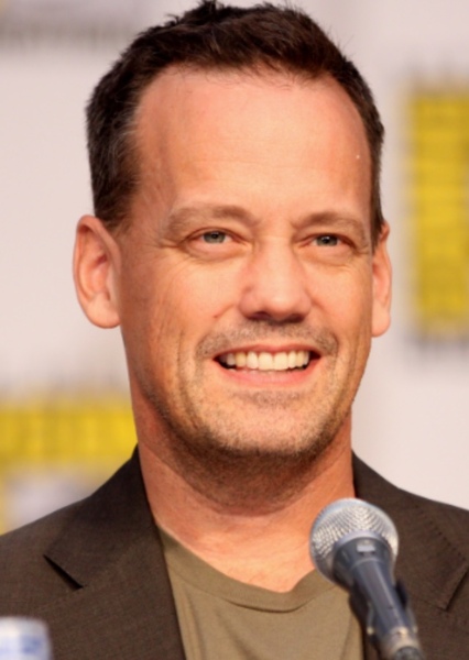 Photos of Dee Bradley Baker (Star Wars legend) on myCast - Fan Casting Your Favorite Stories