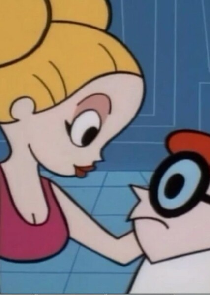 Dee Dee and the Man Fan Casting