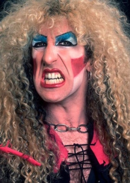 Photos of Dee Snider on myCast - Fan Casting Your Favorite Stories